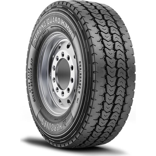 Hercules Strong Guard H-MW 425/65R22.5 L/20PLY Tires