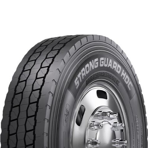 Hercules Strong Guard H-DC 245/70R19.5 H/16PLY Tires