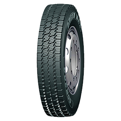 Evoluxx EDR202 265/70R19.5 H/16PLY Tires