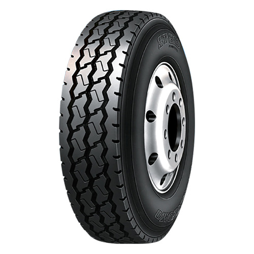 Sumitomo ST 518 12R22.5 H/16PLY Tires