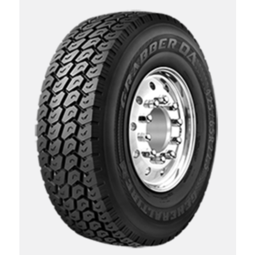 General Grabber OA WB 425/65R22.5 L/20PLY Tires