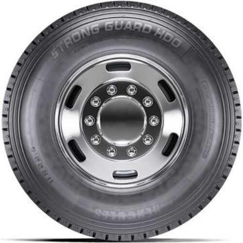 Hercules Strong Guard H-DO 11R24.5 H/16PLY Tires
