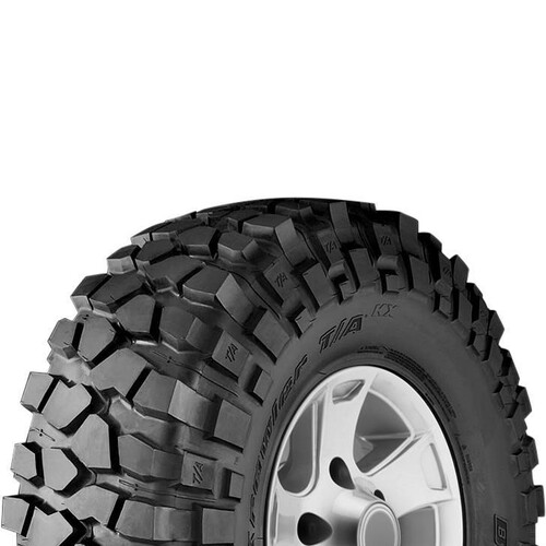 Bfgoodrich Krawler