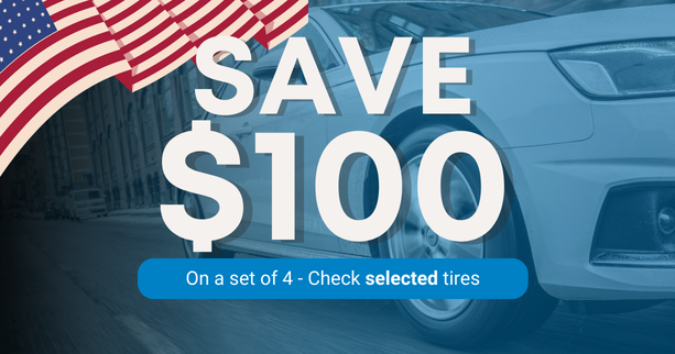 Coupon Codes | Tires-easy.com