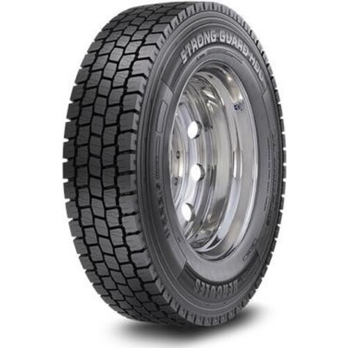 Hercules Strong Guard H-DO 11R24.5 H/16PLY Tires