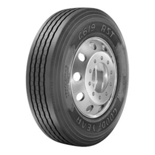 Goodyear G619 RST 11R22.5 G/14PLY Tires