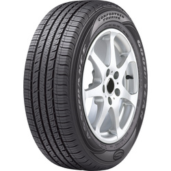 goodyear eagle nct 5