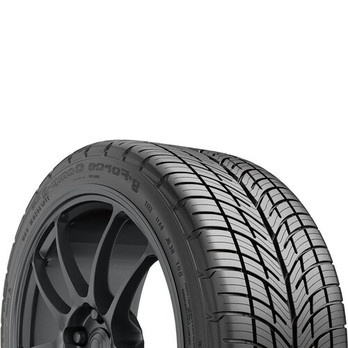BF Goodrich g-Force Comp-2 A/S 275/35R19 96W BSW Tires