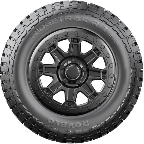 Rovelo Ridgetrak R/T RT01 LT245/70R17 E/10PLY BSW Tires