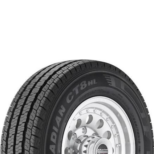 Nexen Roadian CT8 HL LT225/75R16 E/10PLY BSW Tires