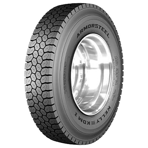 Kelly Armorsteel KDM I 11R22.5 H/16PLY Tires