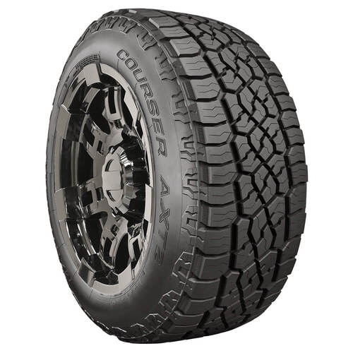 Mastercraft Courser AXT2 275/60R20 115T WL Tires