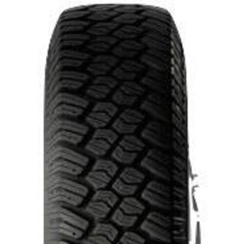 BF Goodrich Commercial T/A Traction LT245/75R16 E/10PLY ...