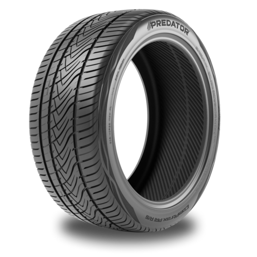 Predator Comptrax PR1 A/S 235/55R18XL 104V BSW Tires