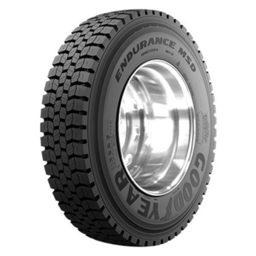 Goodyear Endurance MSD 11R22.5 H/16PLY Tires