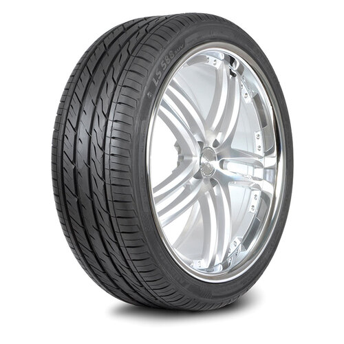 Landsail LS588 SUV/CUV 255/50R19 103W BSW Tires