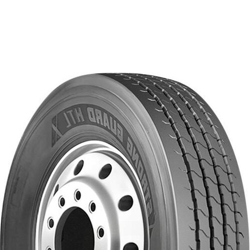 Hercules Strong Guard H-TL 11R24.5 G/14PLY Tires