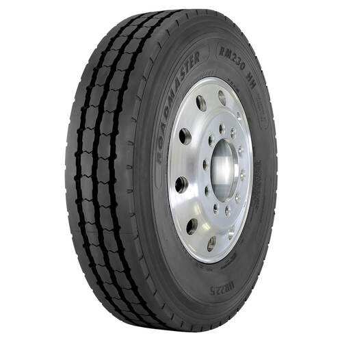 Roadmaster RM230HH 11R24.5 H/16PLY BSW Tires