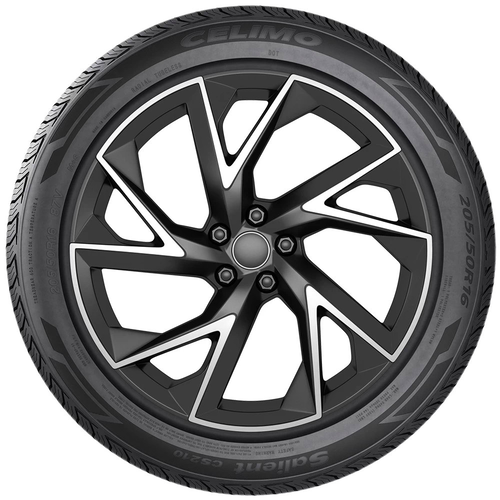 Celimo Salient CS210 245/60R18 105V BSW Tires