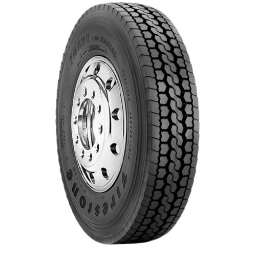 Firestone FD690 Plus 11R22.5 G/14PLY Tires
