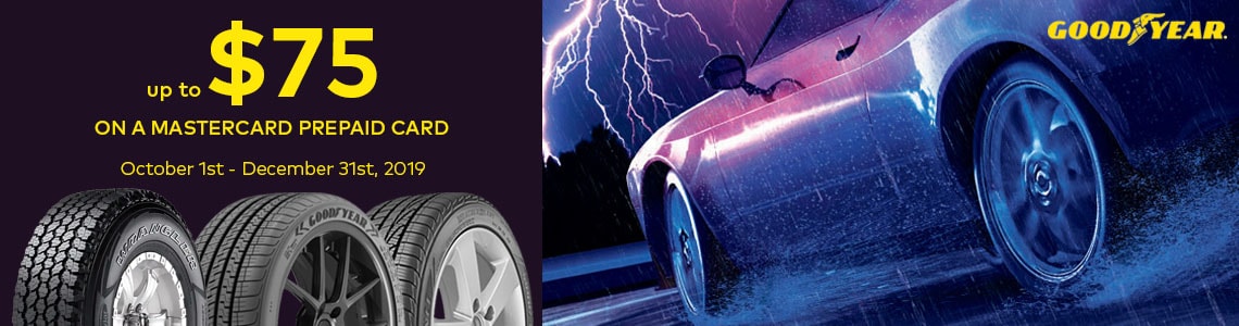 Goodyear Wrangler All-Terrain Adventure With Kevlar LT27...