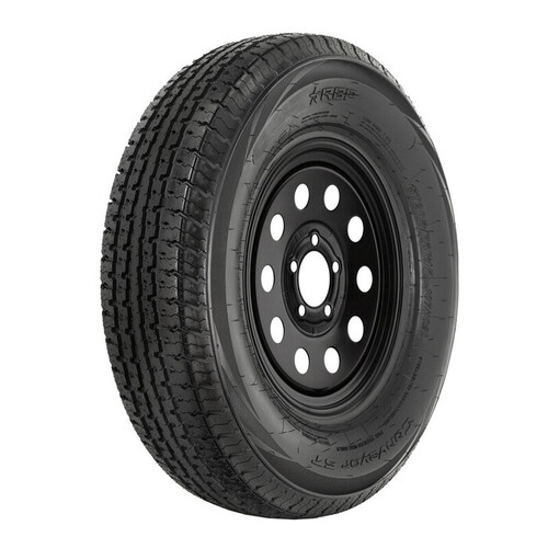 RBP Conveyor ST Semi Steel ST175/80R13 D/8PLY BSW Tires