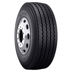 Hankook AM15 425/65R22.5 L/20PLY Tires