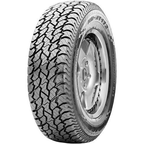 Mirage MR-AT172 245/75R16 111S BSW Tires