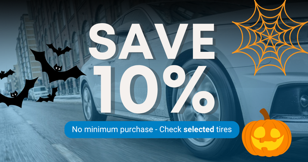 Coupon Codes | Tires-easy.com