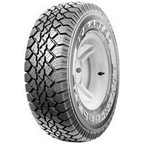GT Radial Adventuro AT3 P265/65R17 110T WL Tires