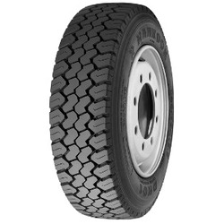 Hankook DH37 10R22.5 G/14PLY Tires