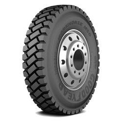 11--22.5 Goodyear Commercial Truck - Drive Tires | Tires-easy.com