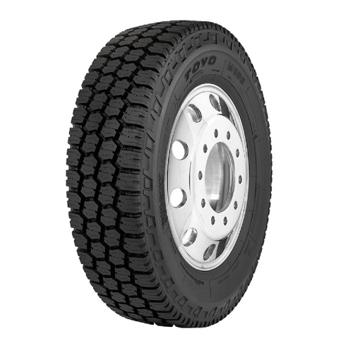 Toyo M655 225/70R19.5 G/14PLY Tires