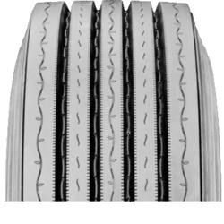 295-75-22.5 Commercial Truck - Steer Tires | Tires-easy.com