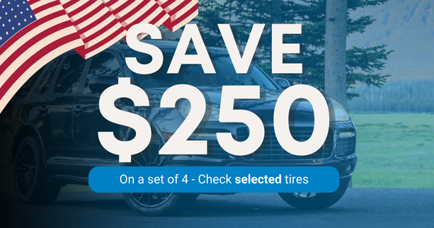 Coupon Codes | Tires-easy.com