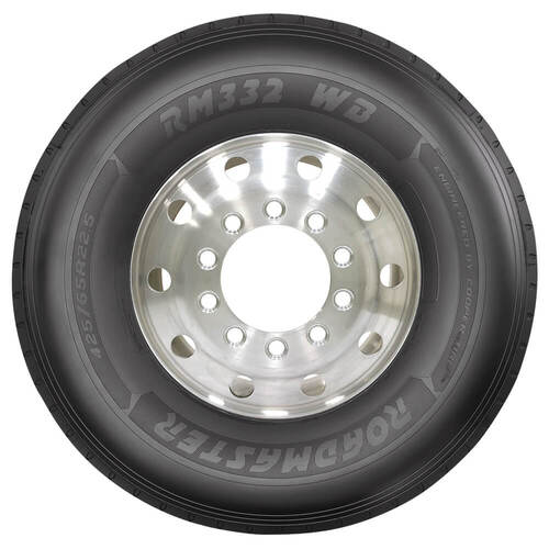 Roadmaster RM332WB 425/65R22.5 L/20PLY BSW Tires