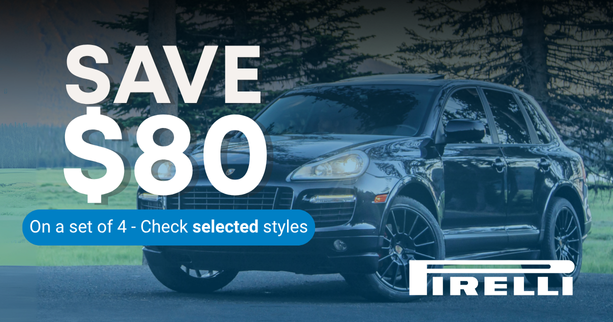 Coupon Codes | Tires-easy.com