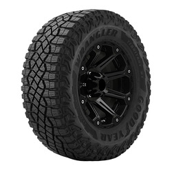 Goodyear Wrangler Territory RT Tires | Tires-easy.com