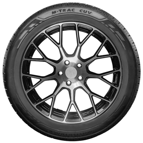 Mastertrack M-TRAC CUV 235/60R18 103V BSW Tires